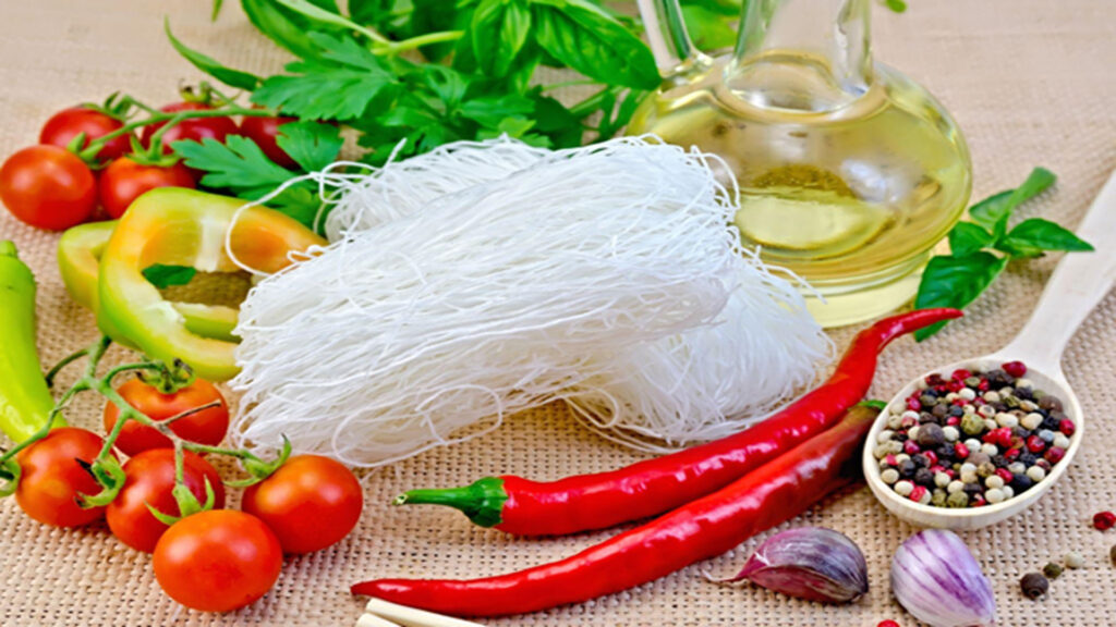 Pancit Is Life: Why Eating Pancit Means Long Life For Filipinos ...