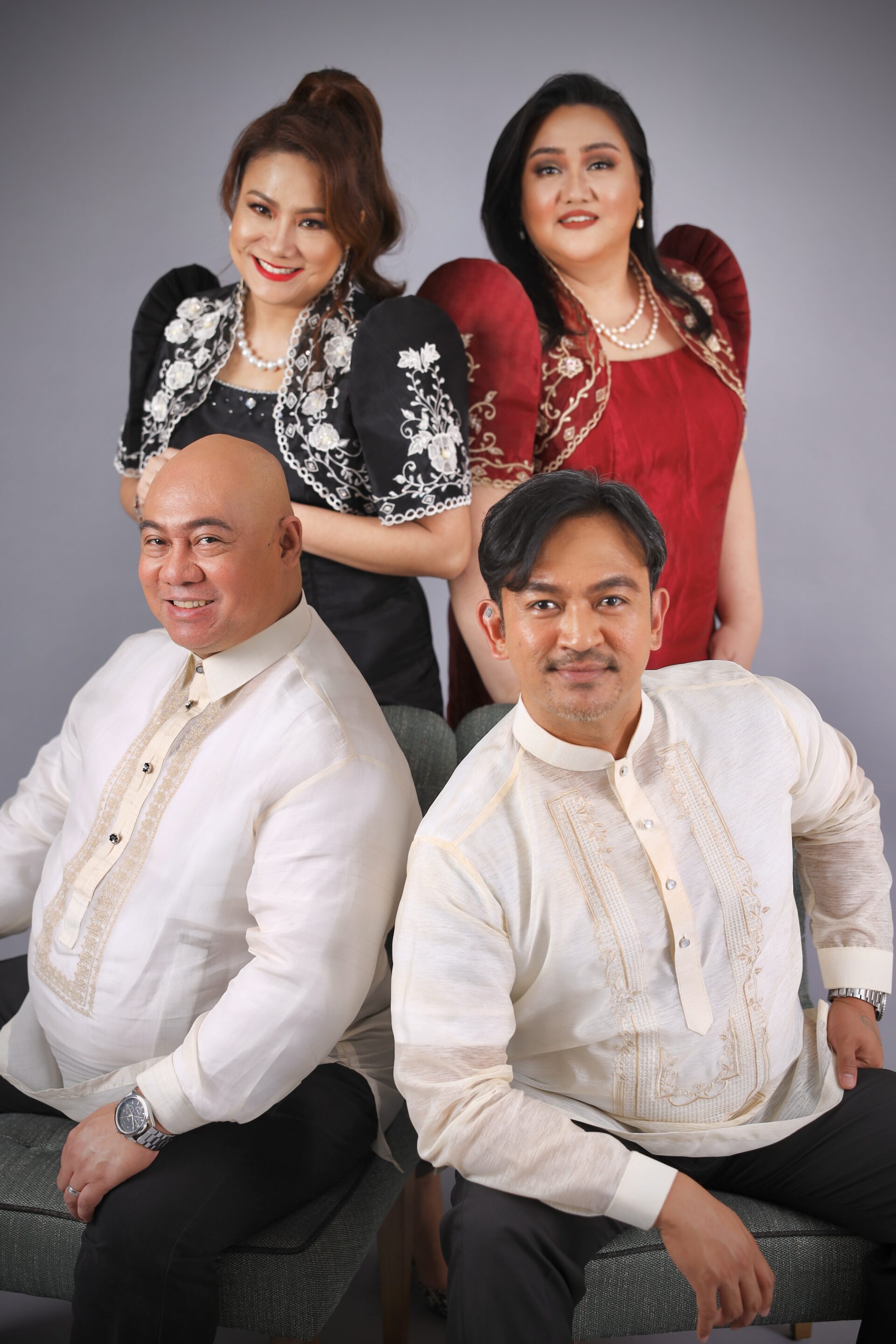 Ephesus Teatron Group Celebrates 125 Years of Philippine Independence ...