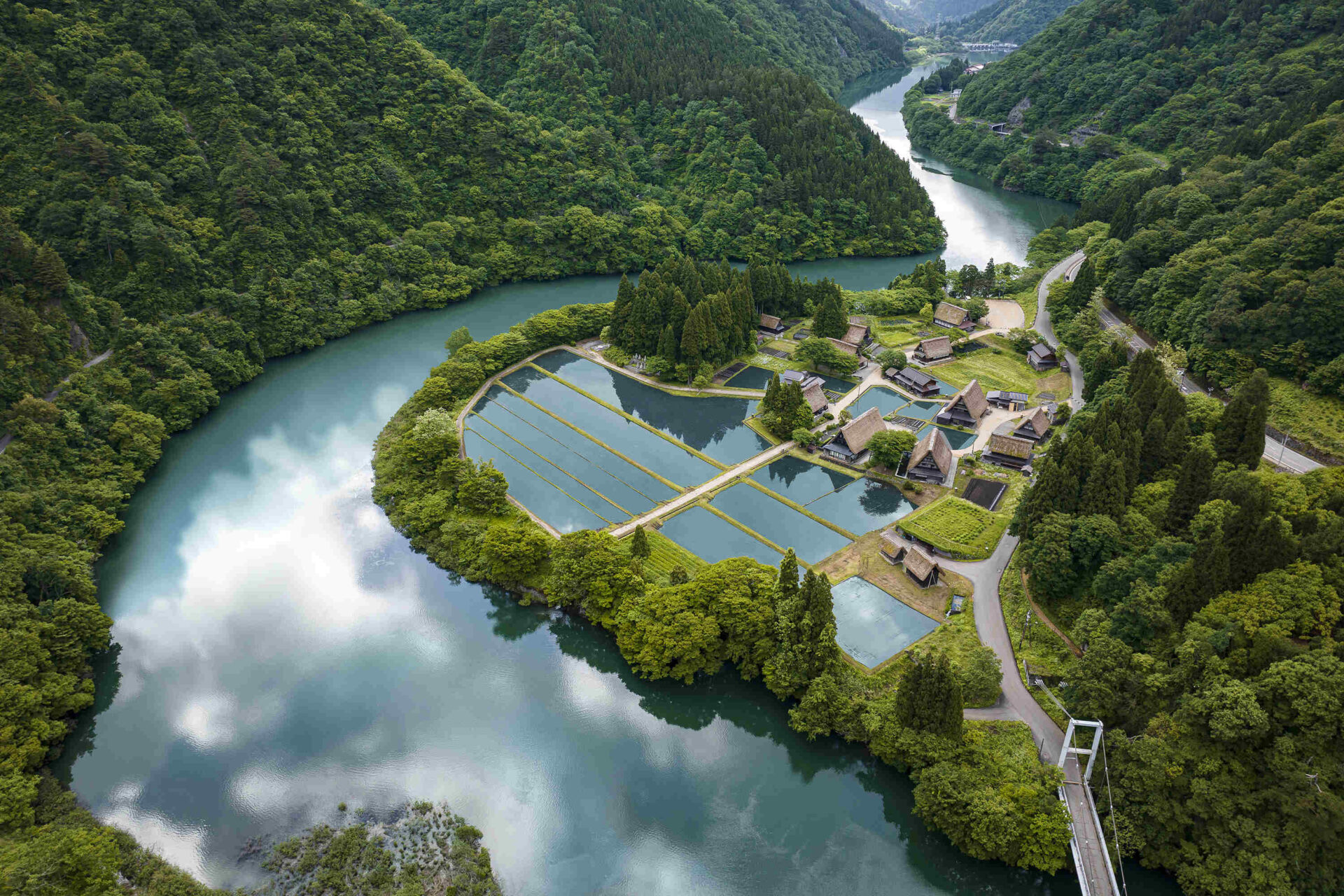 Rediscover Japan from a Historic Gassho Home in World Heritage Site ...