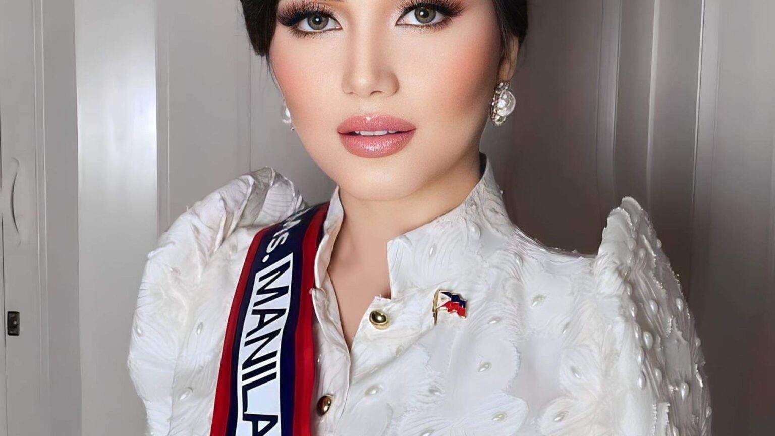 Deniece Cornejo Named the First Miss Manila FAME of DTI CITEM ... Deniece Cornejo Named the First Miss Manila FAME of DTI CITEM ...