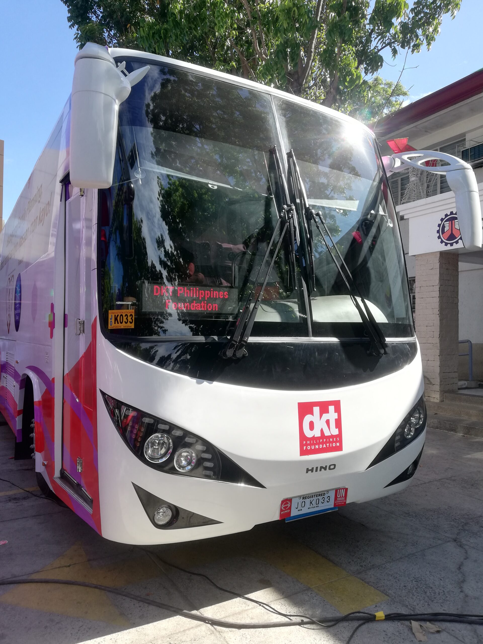 HappeningPH Celebrates DKT Philippines Foundation’s Unveiling of PH’s ...