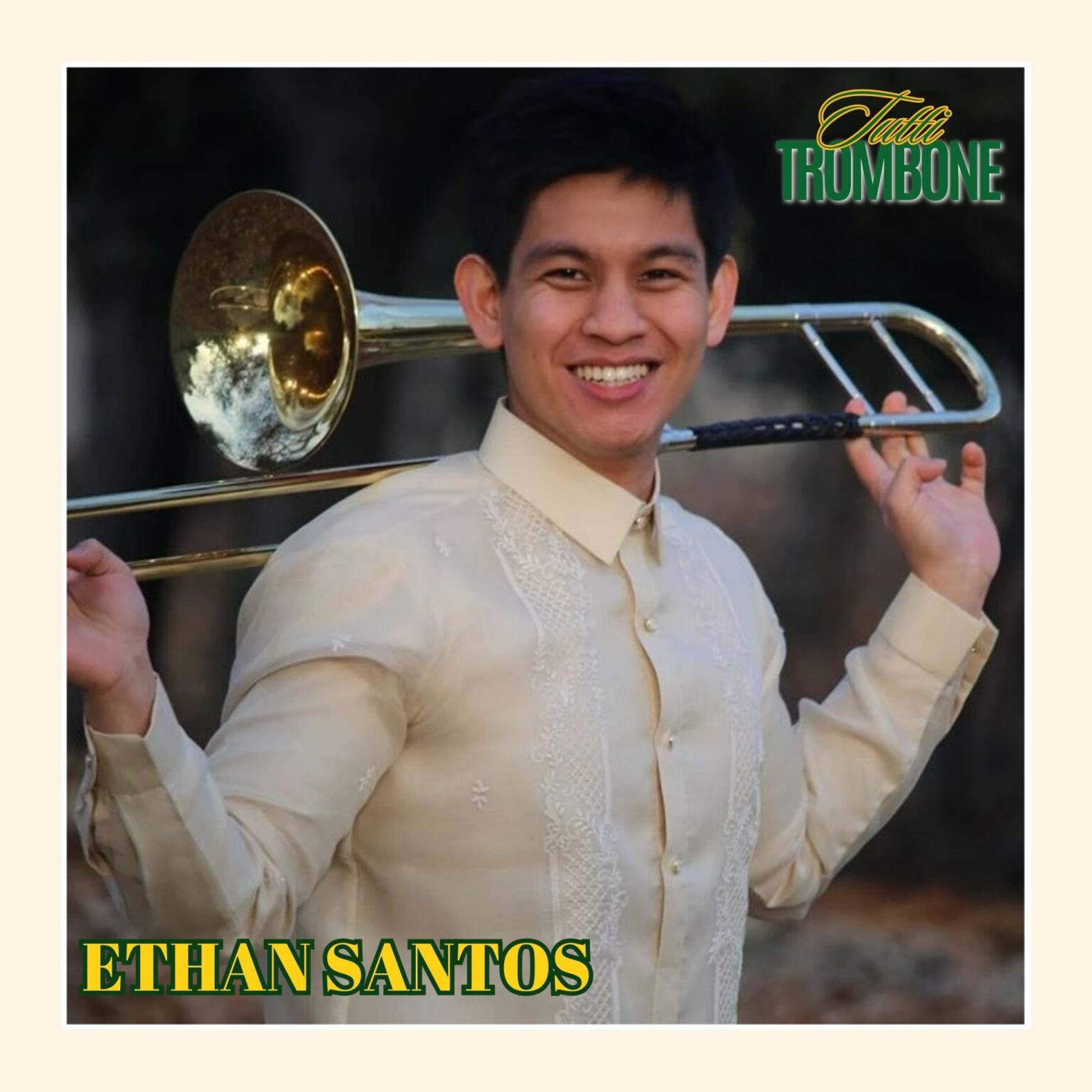 HappeningPH Music! Tutti Trombone All Set on November 18 at the FEU ...
