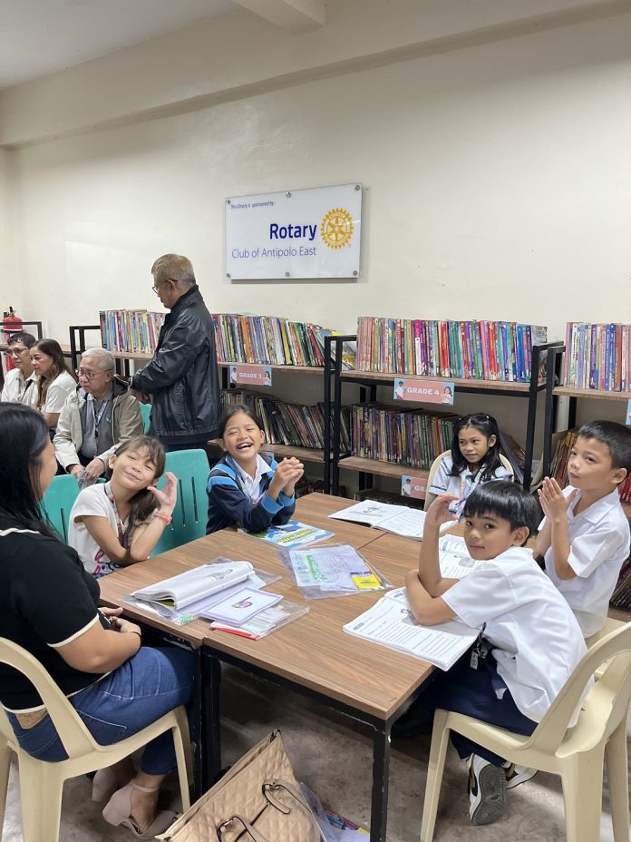HappeningPH CSR! How Concreat Is Helping Build Safer and Smarter ...